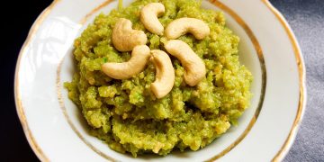 Dudhi Halwa | Bottle Gourd Halwa | Eid-E-Milad Special - Tasted Recipes