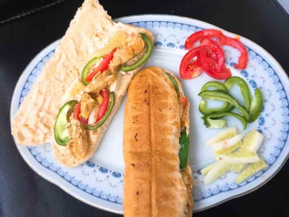 40 Different Types Of Bread & Egg Sandwiches To Make - Tasted Recipes