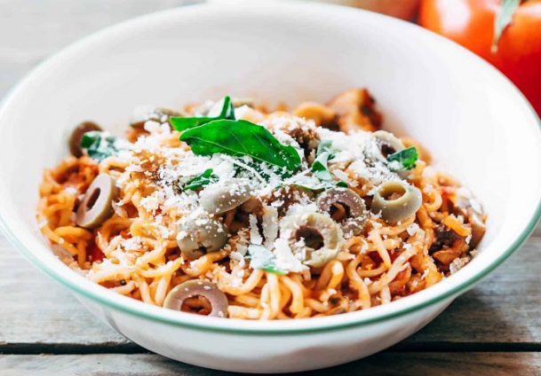 25 Maggi Recipes By Indian Moms to Try - Tasted Recipes