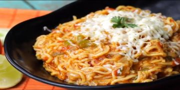 25 Maggi Recipes By Indian Moms to Try - Tasted Recipes