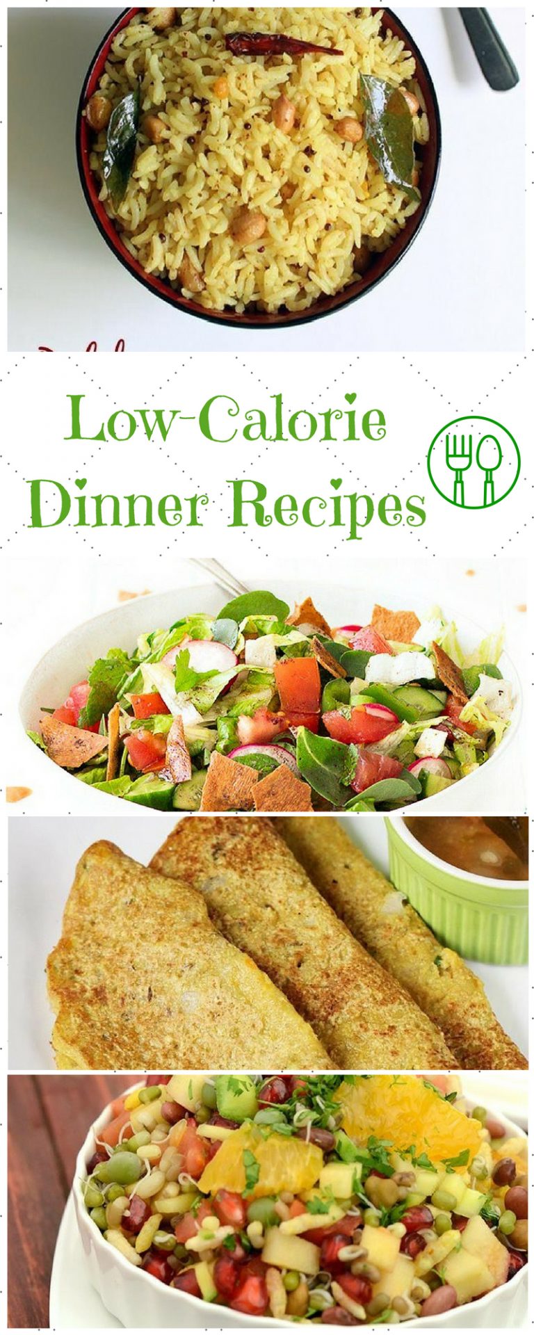 10 Light Dinner Recipes That You Must Include In Your Diet Plan ...