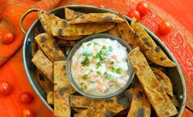 14 Yummy Treats With Leftover Chapati - Tasted Recipes