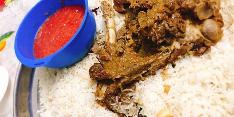 10 Mutton Recipes To Try On Bakri Eid - Tasted Recipes