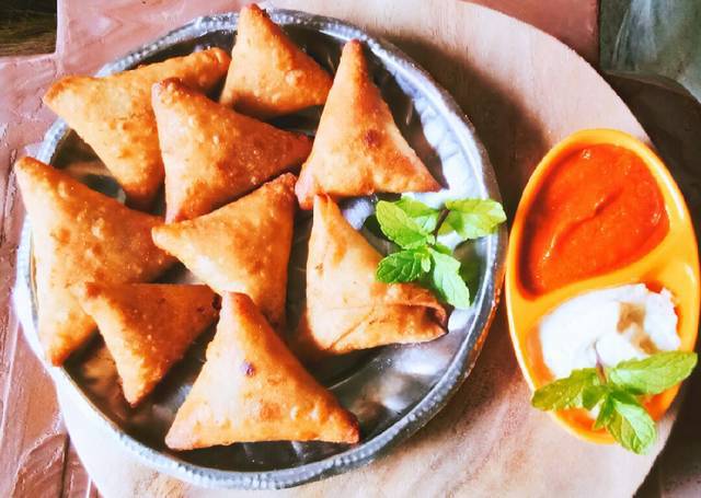 14 Yummy Treats With Leftover Chapati - Tasted Recipes