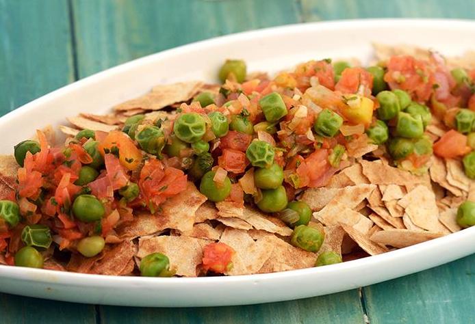 14 Yummy Treats With Leftover Chapati - Tasted Recipes