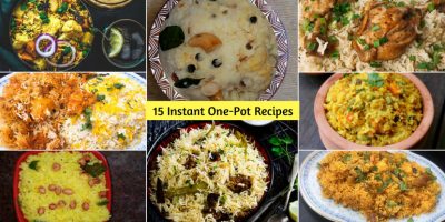 15 Instant One-Pot Rice Recipes For Lazy Cooks - Tasted Recipes
