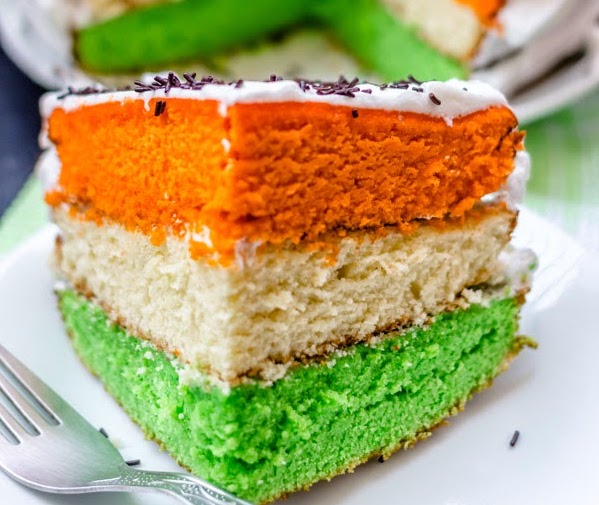 5 Patriotic Tricolor Recipes To Celebrate The Spirit Of Independence ...