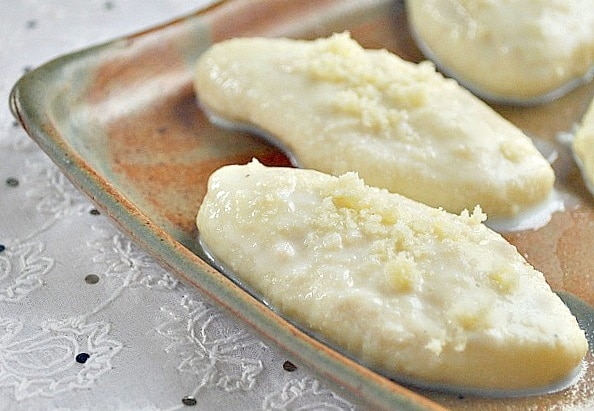 10 Bengali Sweets To Ceremonialize Duraj Puja Festival - Tasted Recipes