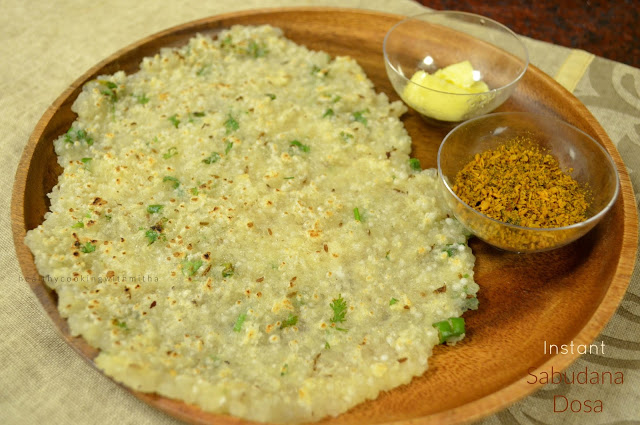 10 Best Sabudana Recipes With A Twist | Tasted Recipes