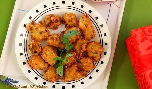 10 Best Sabudana Recipes With A Twist | Tasted Recipes