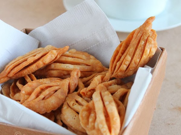 15 Fascinating Farsan Ideas For Diwali | Tasted Recipes