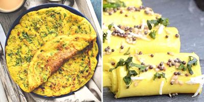 40 Authentic Indian Breakfast Recipes To Try - Tasted Recipes