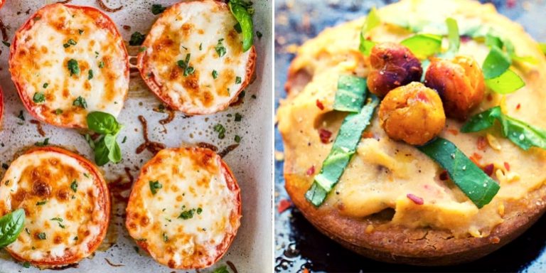 10 Best Side Dishes To Compliment Your Main Course - Tasted Recipes