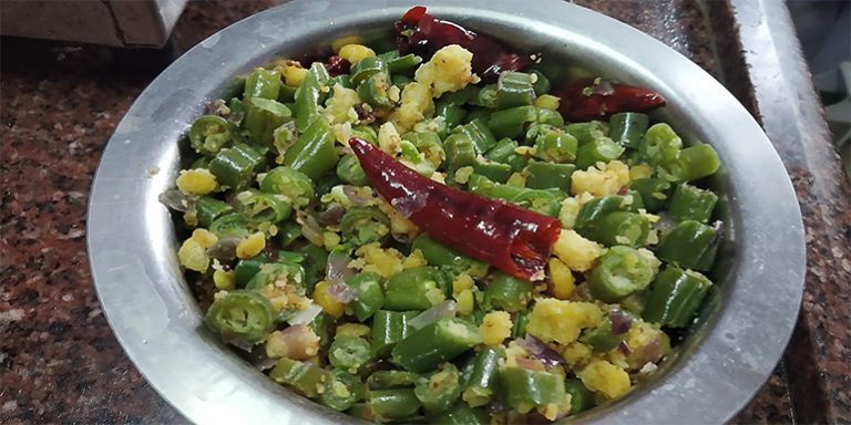 Paruppu Usili - Paruppu Usili Recipe - Tasted Recipes