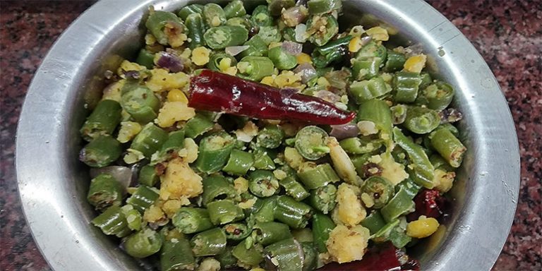 Paruppu Usili - Paruppu Usili Recipe - Tasted Recipes