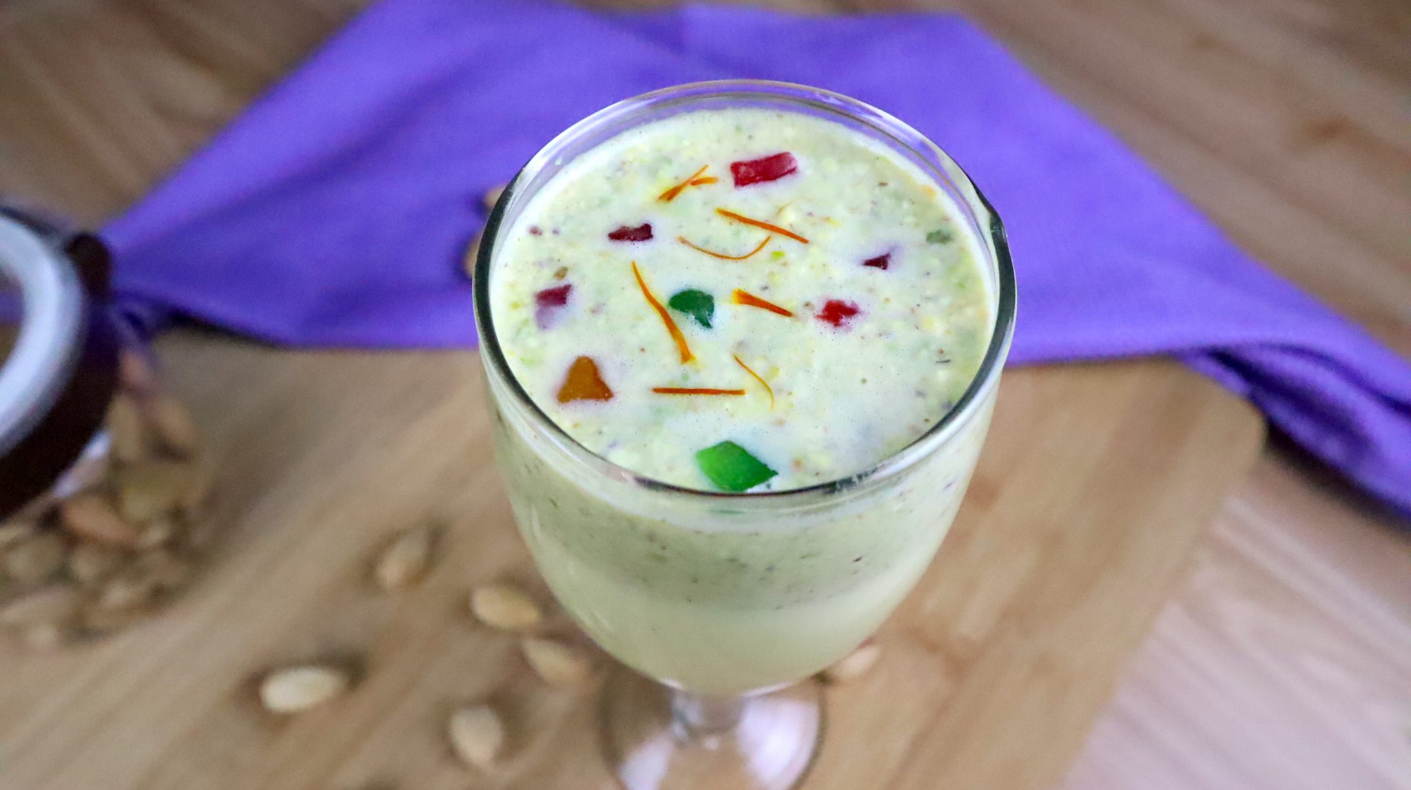 20 Milk Recipes to Enjoy | Doodh Recipes - Tasted Recipes