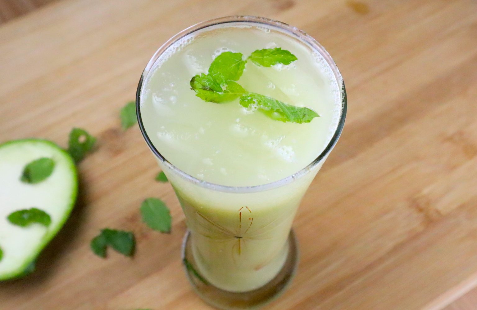 30 Ramadan Iftar Sharbat Ideas - One for Each Roza Day - Tasted Recipes