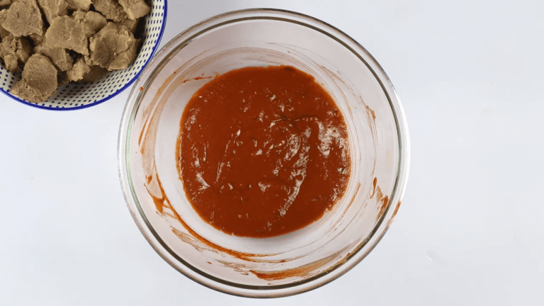 Mutton 65 - Mutton Starter Indian Recipe - Tasted Recipes