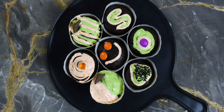 40 Easy Dessert Recipes For Girls Night - Tasted Recipes