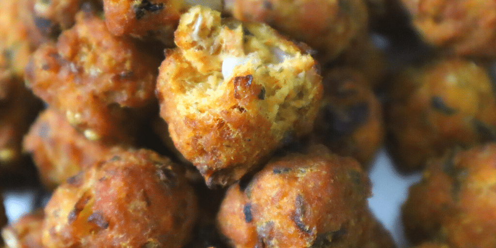 Boneless Fish Kabab Recipe - Tasted Recipes