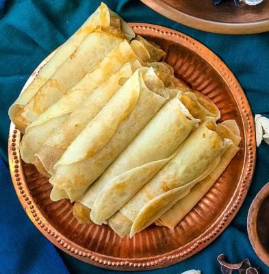 40 Uttarayan Recipes To Enjoy With Family | TastedRecipes