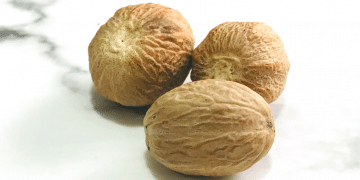 Nutmeg / जायफल: Benefits, Side Effects and FAQ’s - Tasted Recipes