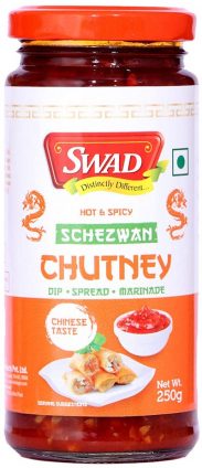 Best Schezwan Sauce In India (Oct 2025) - Tasted Recipes