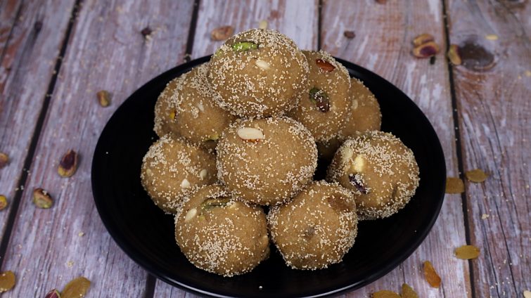 15 Best Ladoo Recipes | Easy Laddu Recipes - Tasted Recipes