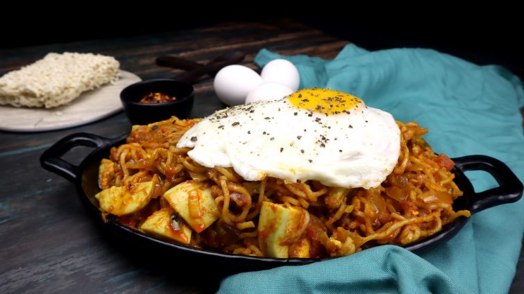 25 Maggi Recipes By Indian Moms to Try - Tasted Recipes