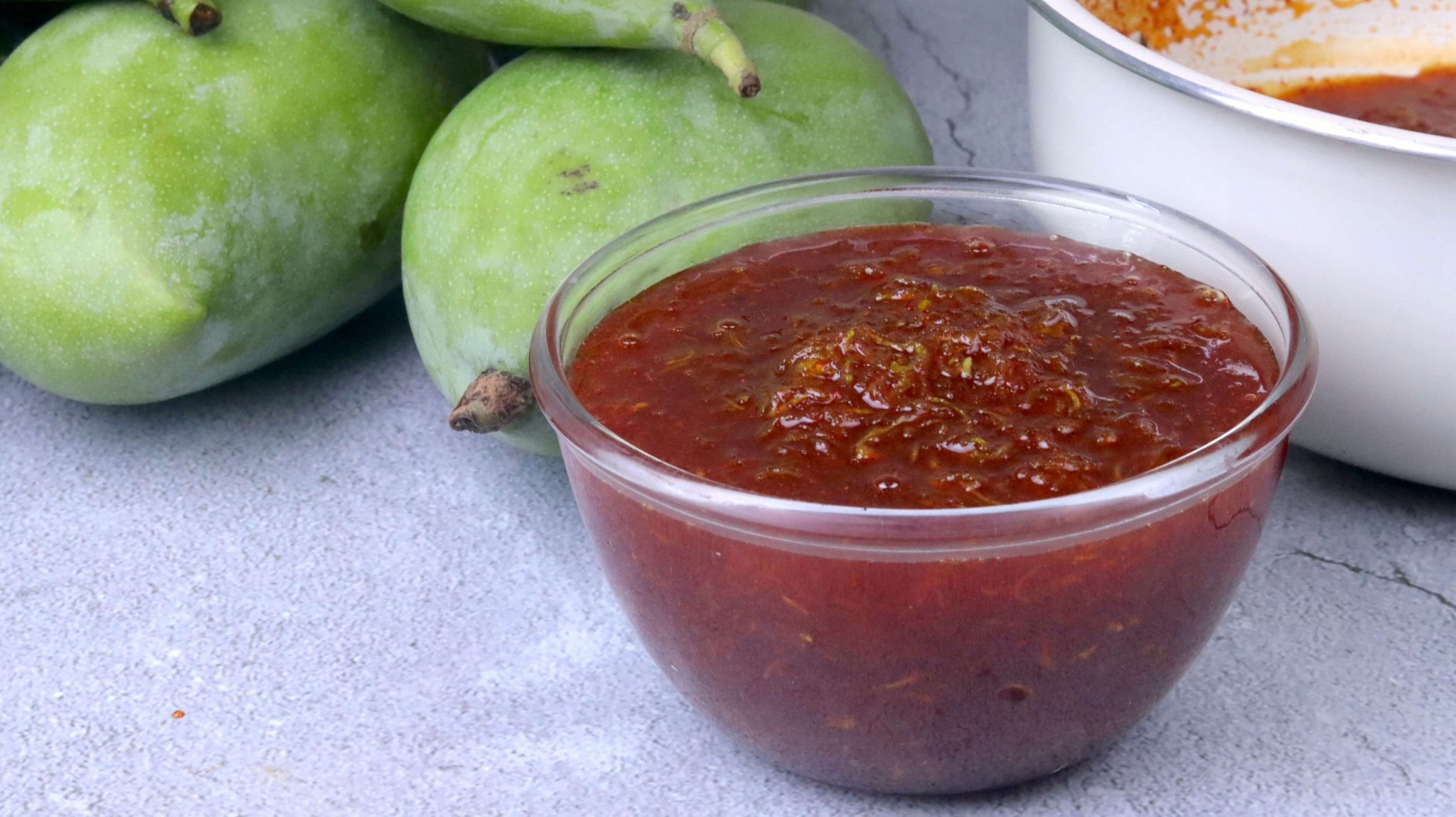 Mango Recipes (With Kaccha Aam and Sweet Mangoes) - Tasted Recipes