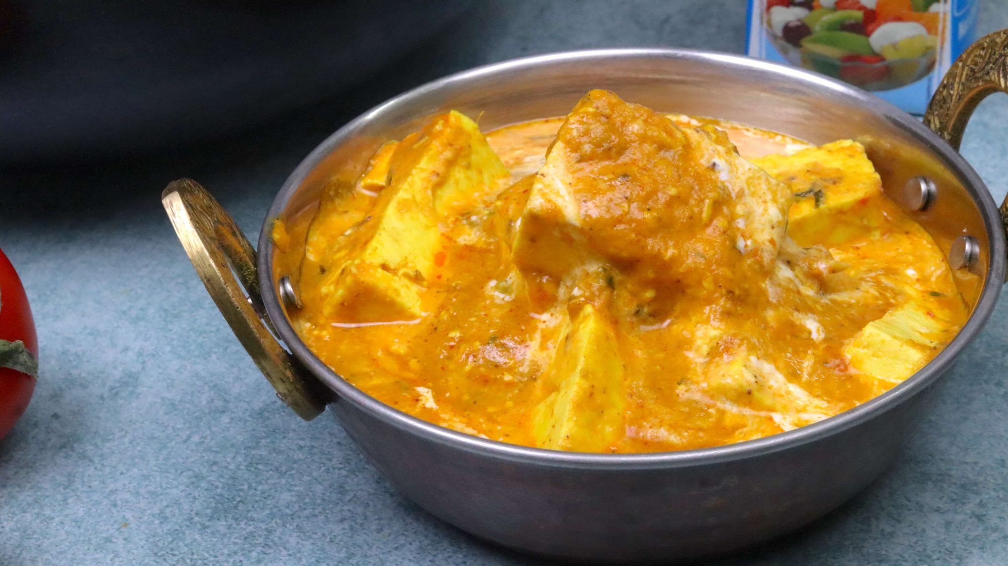 40+ Paneer Recipes - Tasty Indian Paneer Items - Tasted Recipes