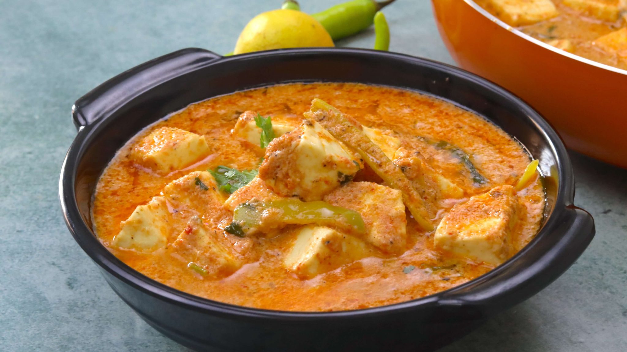 40+ Paneer Items - Tasty Indian Paneer Recipes - Tasted Recipes