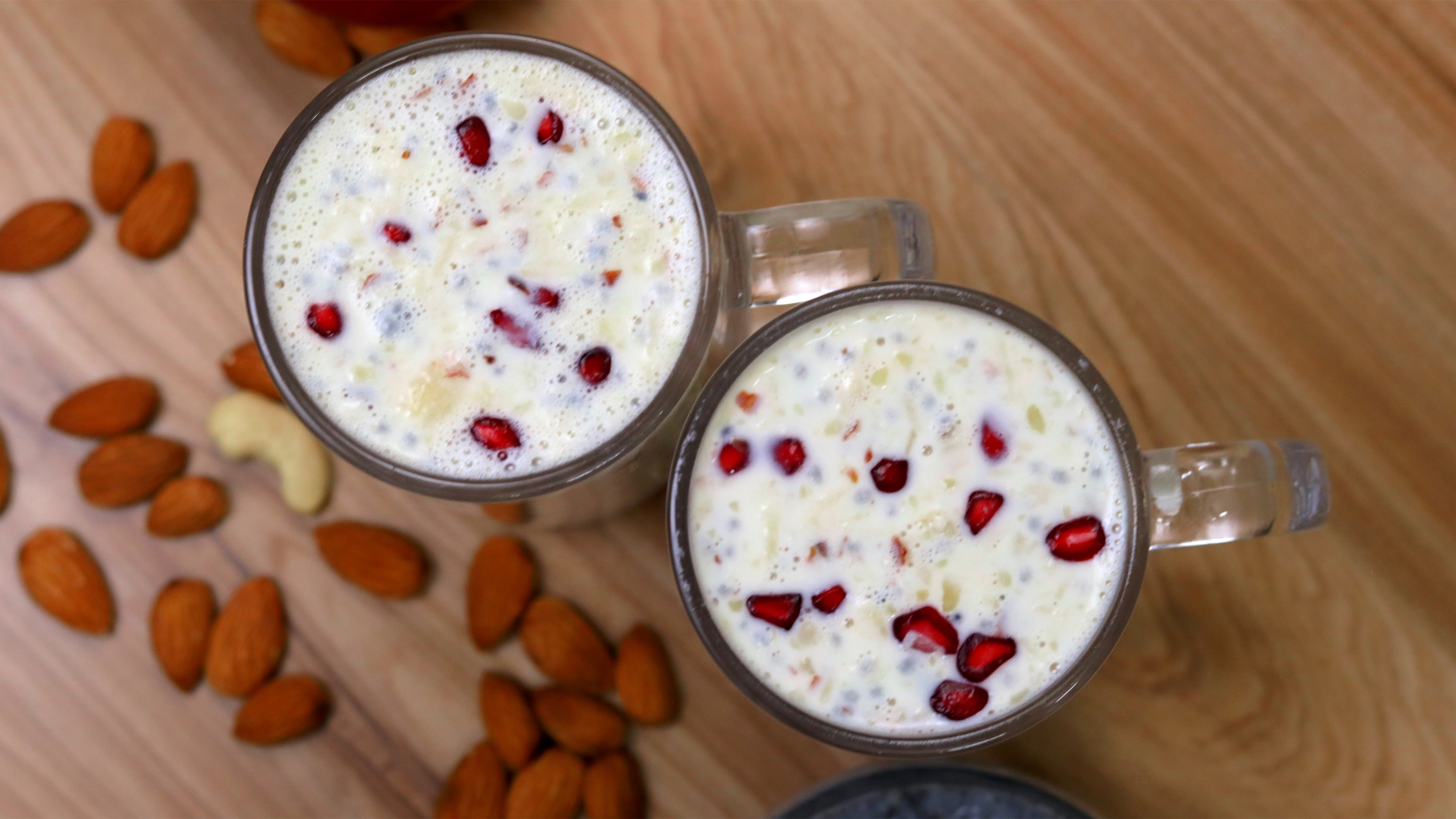 20 Milk Recipes to Enjoy | Doodh Recipes - Tasted Recipes