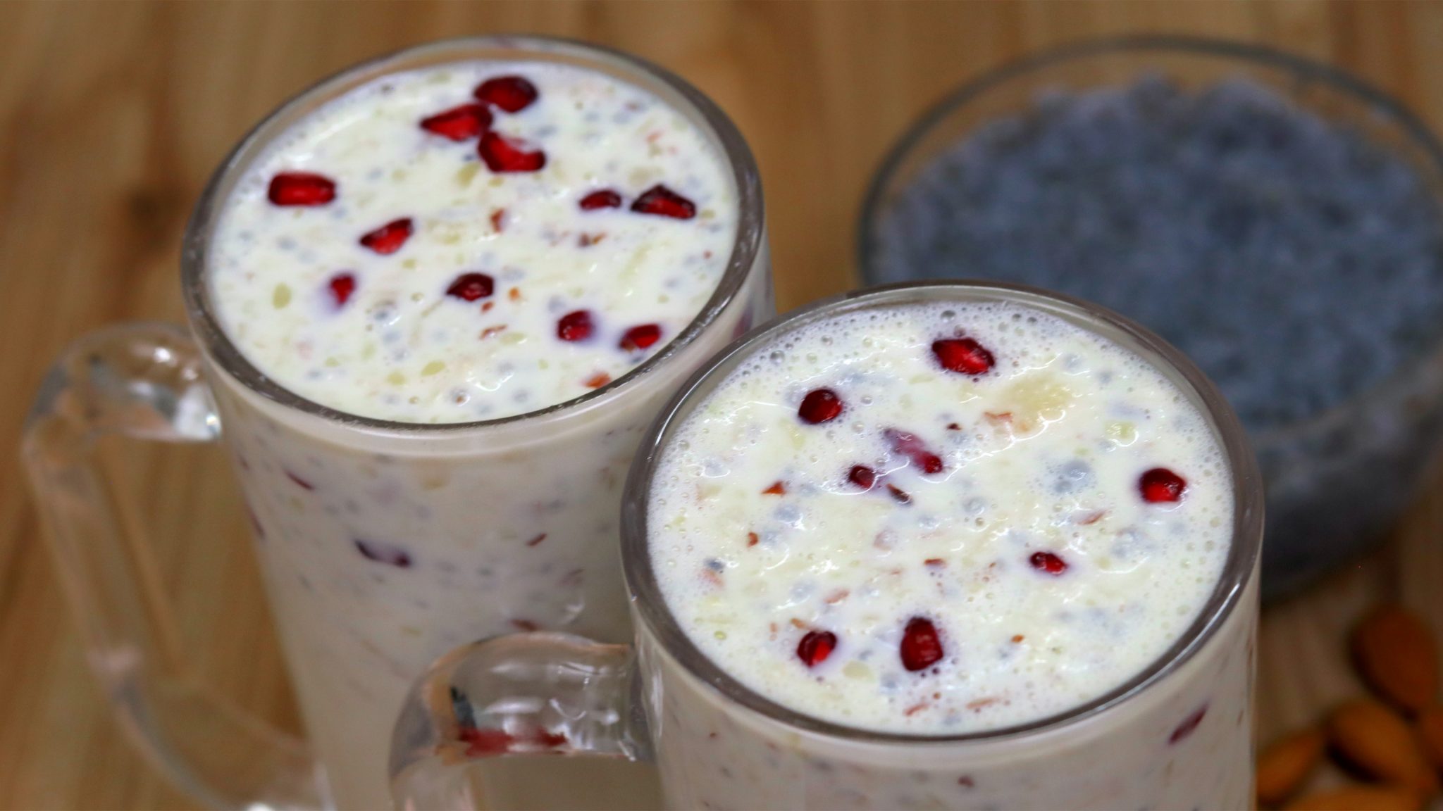 20 Milk Recipes to Enjoy | Doodh Recipes - Tasted Recipes